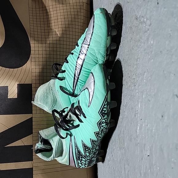 Nike | Shoes | Nike Hyper Venom | Poshmark